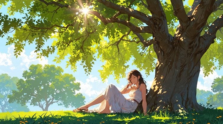This passing moment. ’tis not time — ’Tis life | by Aurora Writes ...