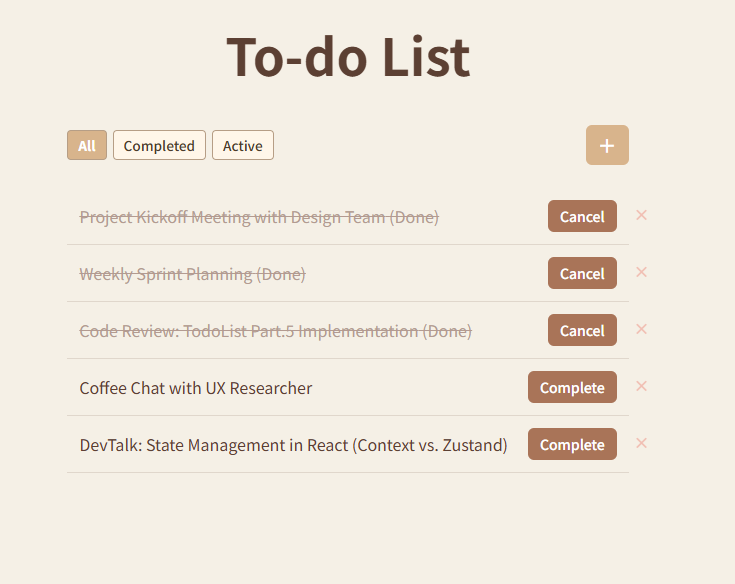 From Korea to Australia (Part 5): From Inline Inputs to Modal UX | by ...