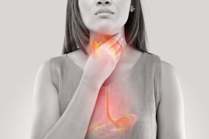 Gastroesophageal reflux ailment (GERD) | by Muhammad Zubair | Medium