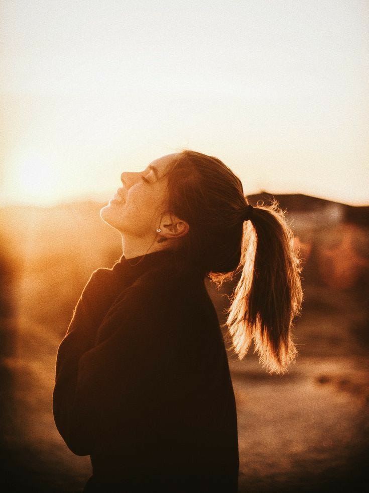 A Lot Can Happen By December 31st; Trust The Universe. | by Ketaki ...