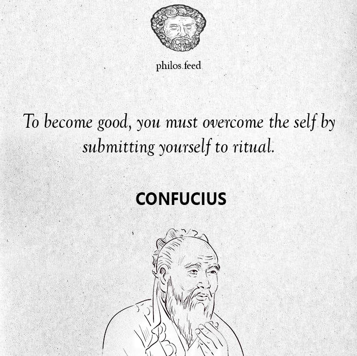 “The Key is to Look Within and Embrace Your True Self”: Is Life Really ...