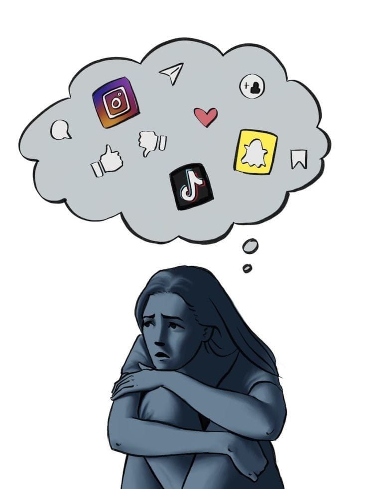 Life Without Social media. Life Without Social media | by Ahmad Sultan ...