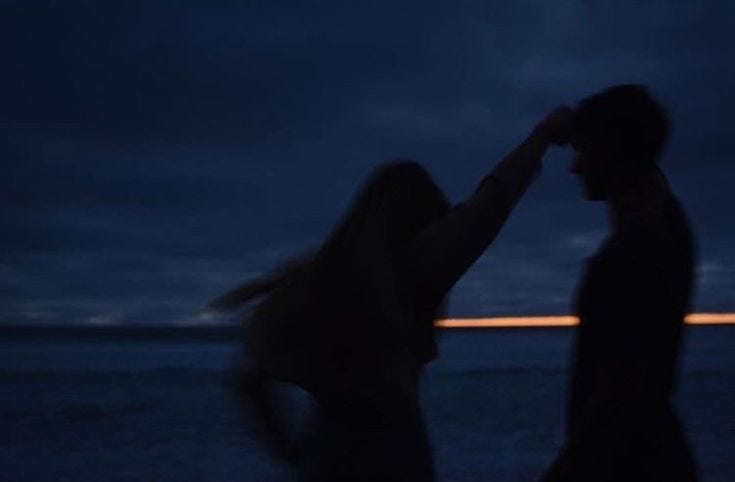 you are not hard to love. not a storm to survive, but a soul to… | by ...