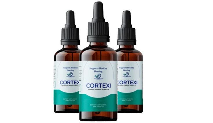 Cortexi the Herbal Science Breakthrough in Hearing Health | by ...