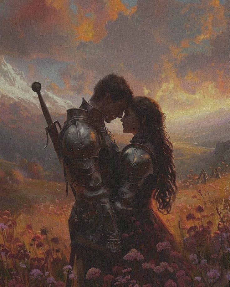Love Is Not Enough. love won’t do it all,I need the… | by Emmanuel Ekanem | Sep, 2025 | Medium