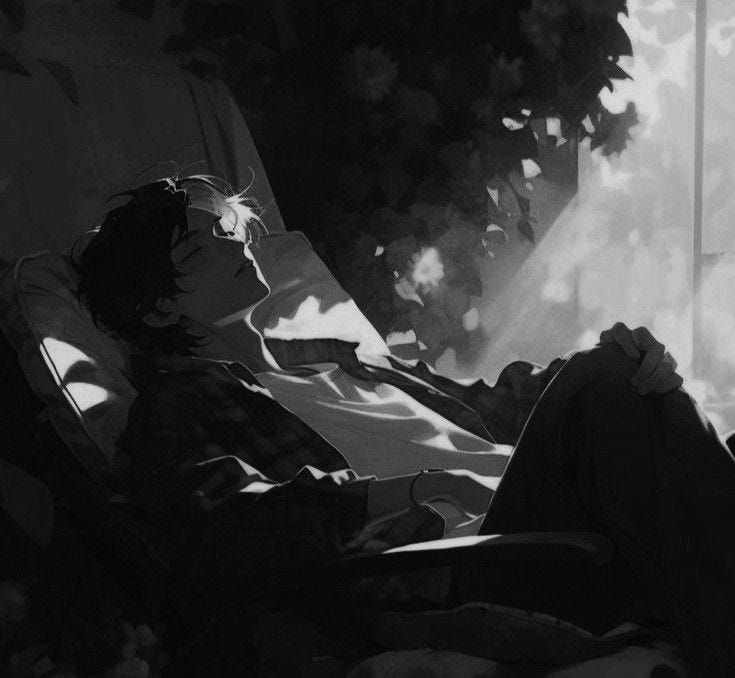 This is the Truth about Contemplation… - Nour - Medium