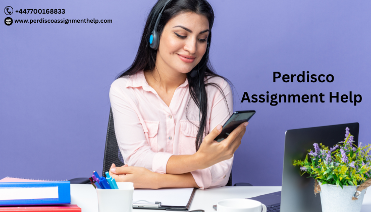 Perdisco Assignment Help in Australia | Medium