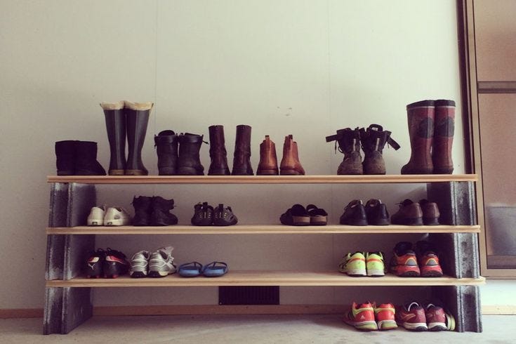 Love in Its Unreachability: A Personal Reflection on Tulus’ Sepatu | by ...