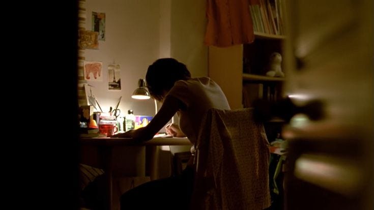 i’m not a ghost, so why act like i was never there? | by antt | Nov ...