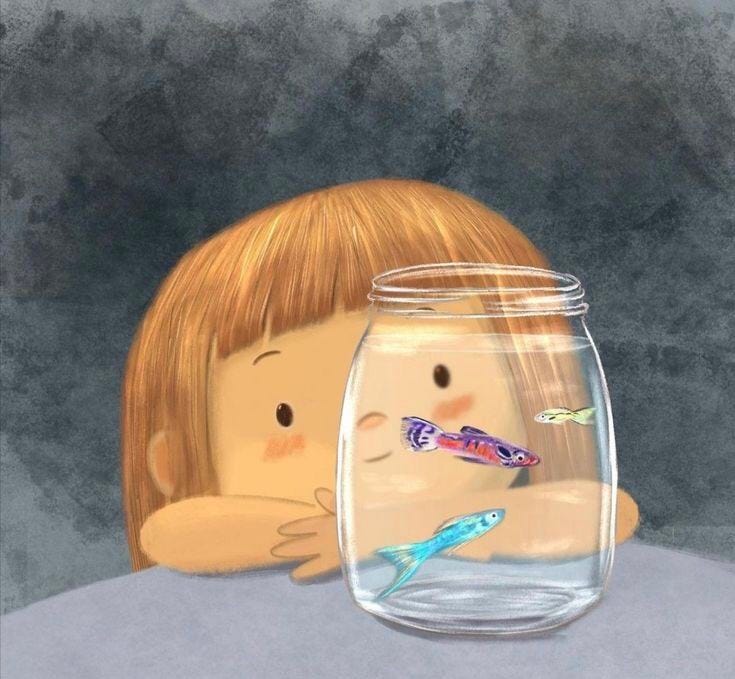 3 things I learnt before turning 20 | by Fatima Mudassar | Apr, 2025 | Medium