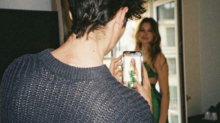 Love thorns all over this rose. Based on song "Slut!" (Taylor's… | by Hanum. | Medium