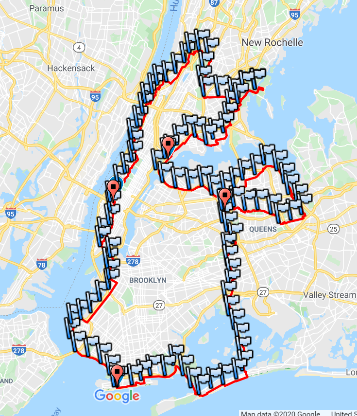 How to run your first ultramarathon | by Michael Ang | Medium