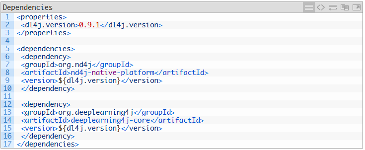 A Quick Easy Guide to Deep Learning with Java — Deeplearaning4j / DL4J | by Shilpa | Medium