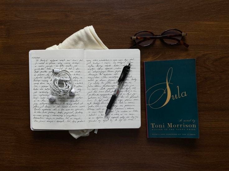 When Doubt Learns to Doubt Itself - calla luminara loves reading ...