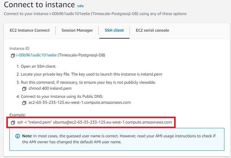 Step By Step Process Of How To Install Timescaledb With Postgresql On 8617