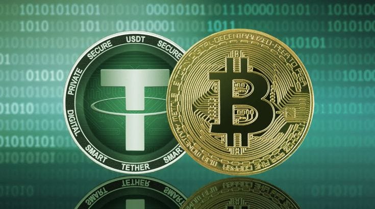 HOW DO YOU OWN FLASH BTC AND USDT | by Jamesbtclord | Jun, 2025 | Medium