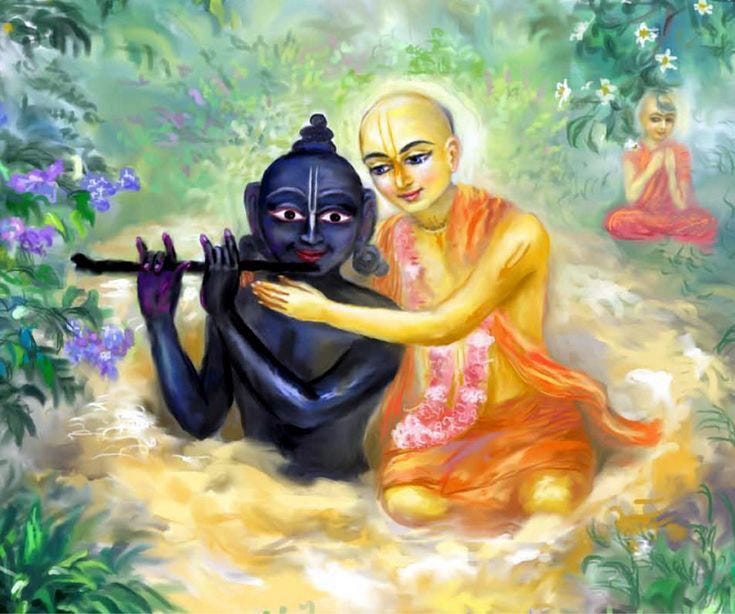 The Human Longing for Love — And Its Ultimate Refuge | by Shastra se ...
