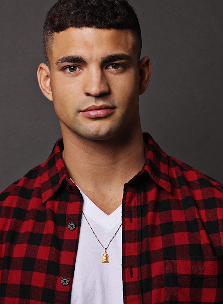From Aussie Soaps To Hollywood Movies -Actor Joshua Diaz | by Hollywood ...