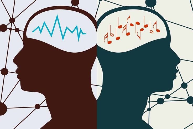 How does music affect you personally? | by Oceaynic | Oct, 2024 | Medium