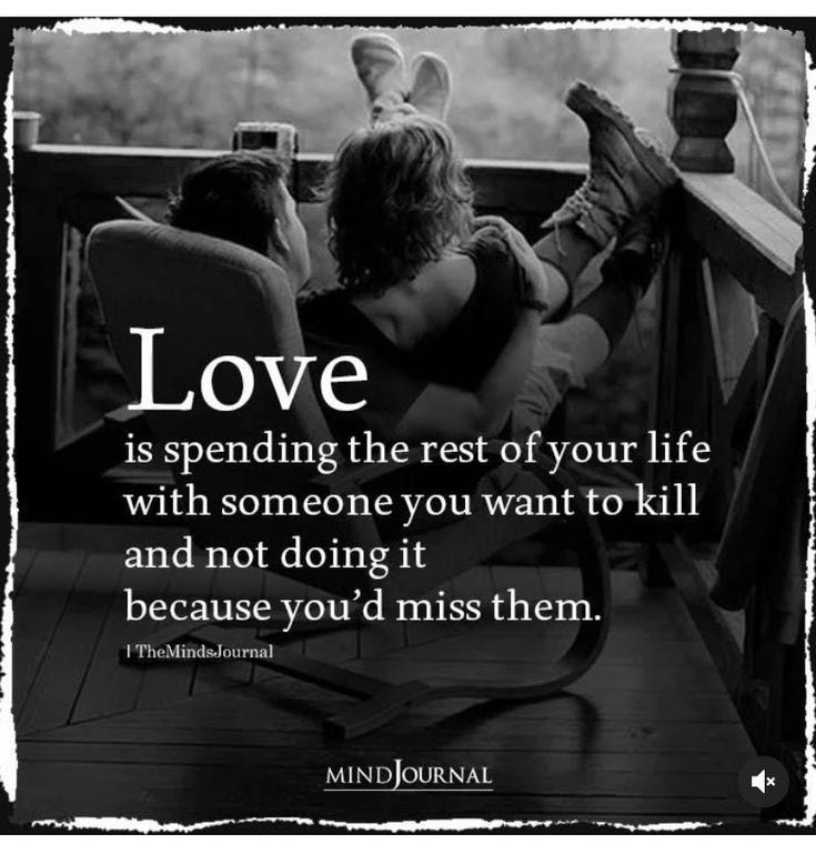 Touch only adds power to knowingly the love that is present in a ...