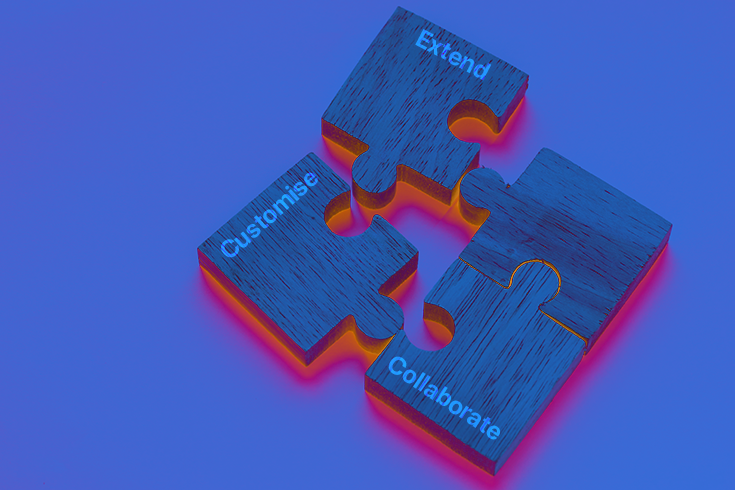 Building Framework As A First Step In App Development Projects By