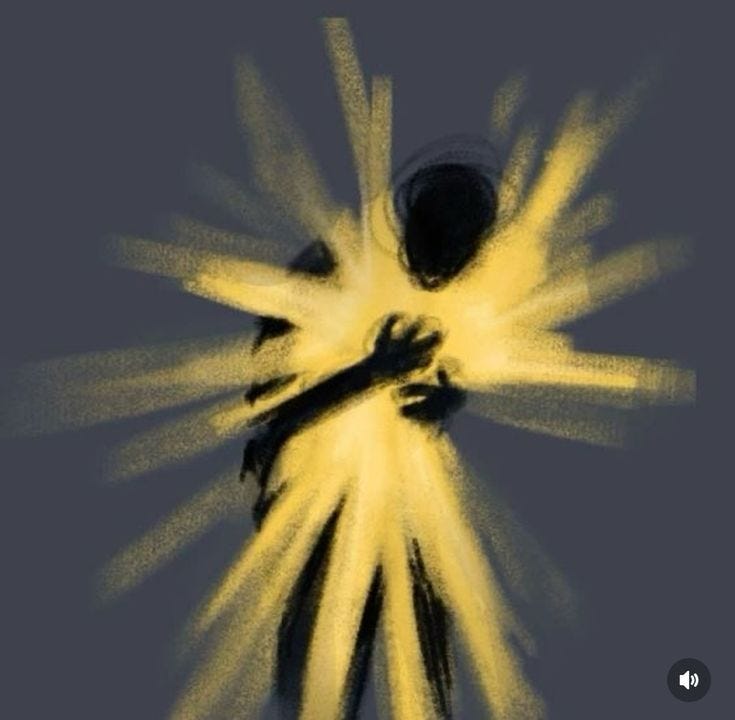 The guilt that was never truly meant to be mine | by Isha | Dec, 2025 ...