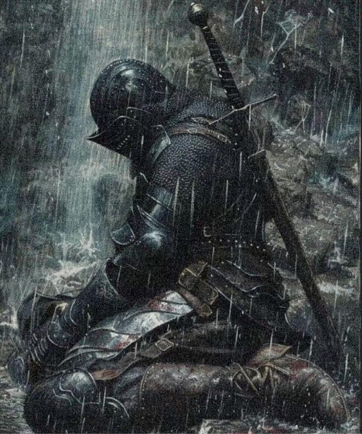 「Who am I, you ask? - jabegu prasan - Medium