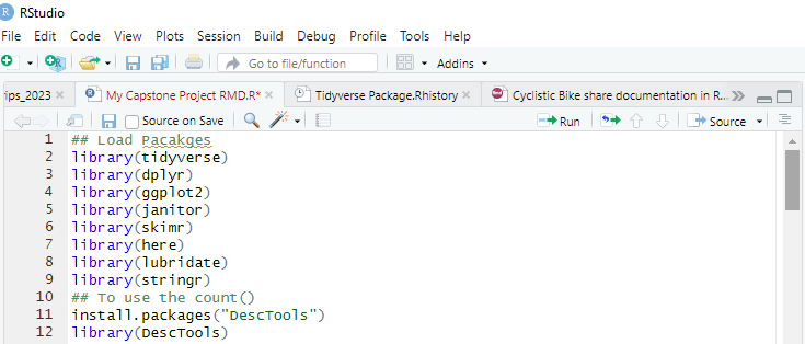 Cyclistic Bike Share Data Analysis | by Ezeogu, Ogochukwu Annastacia ...