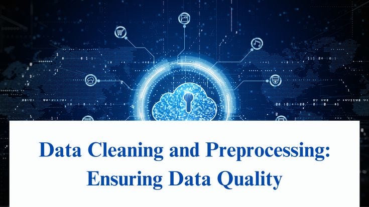 DATA CLEANING TOOLS FOR DATA ENGINEER,DATA ANALYSTS AND DATA SCIENCE. | by Ashakisonga | Mar ...