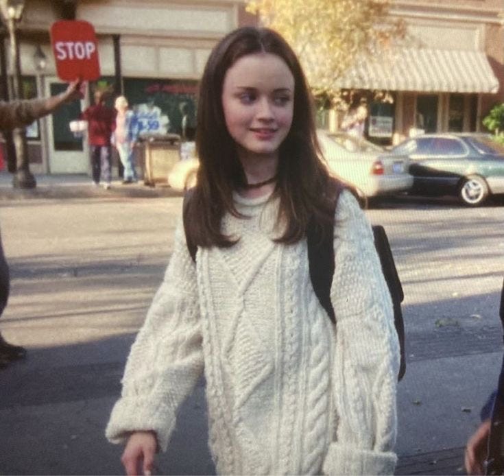 Why Rory Gilmore Isn’t A Role Model — But Still Deserves Grace | by ...