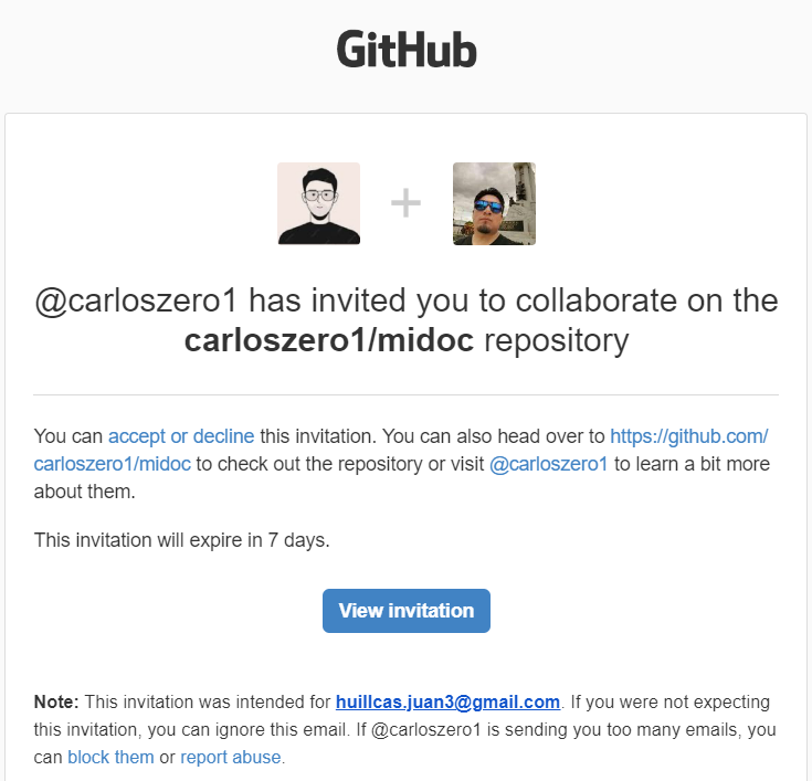 Lab Git And Git Hub Huillcas Juan Medium