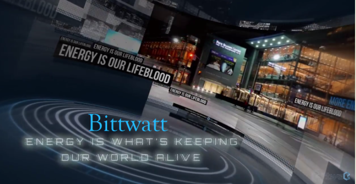 How Bittwatt can help address energy demand by surged global population? | by Cryptobond | Medium
