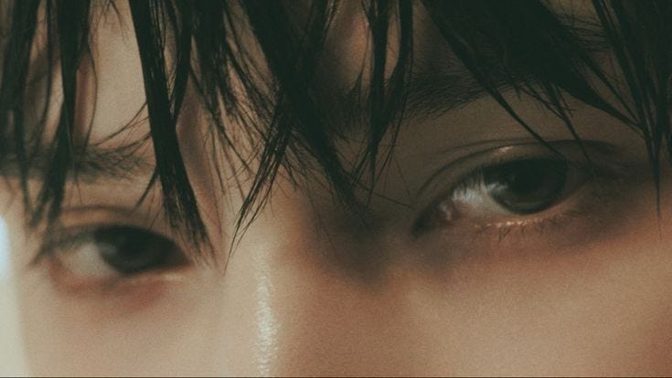 worst angel. huening kai oneshot au | by A | Jun, 2024 | Medium