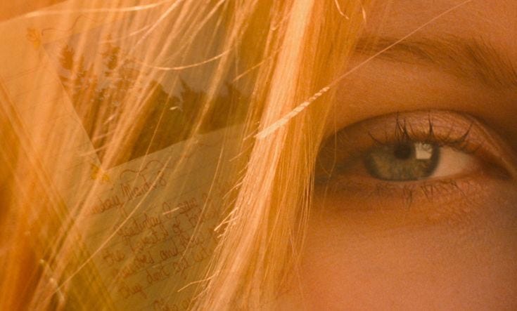 the ability to see beauty in every people i meet | by yulie | Medium