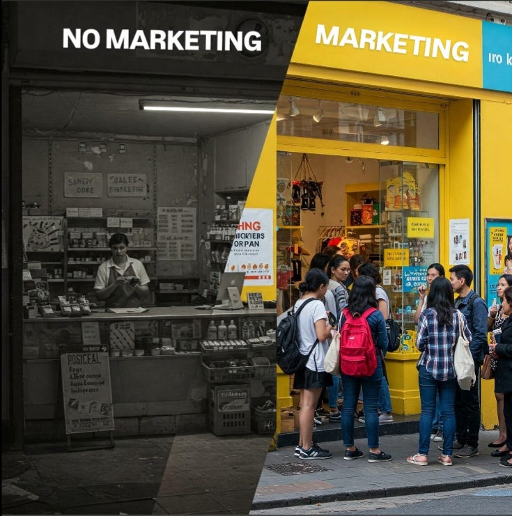 The Power of Branding: How Good Design Can Make or Break Your Business | by Nexor Digital ...