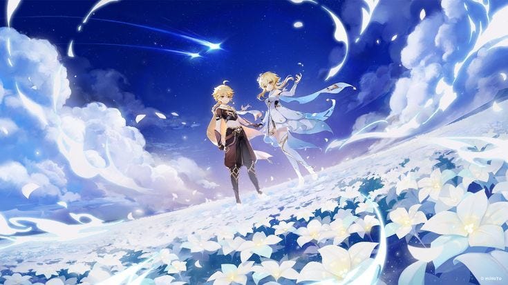 This is our Destiny | by Echyy! | Jul, 2023 | Medium
