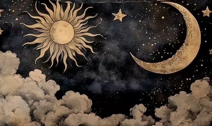 to my moon — letter.. Querido Reilly, gracias por estar ahí. | by Mewi ...