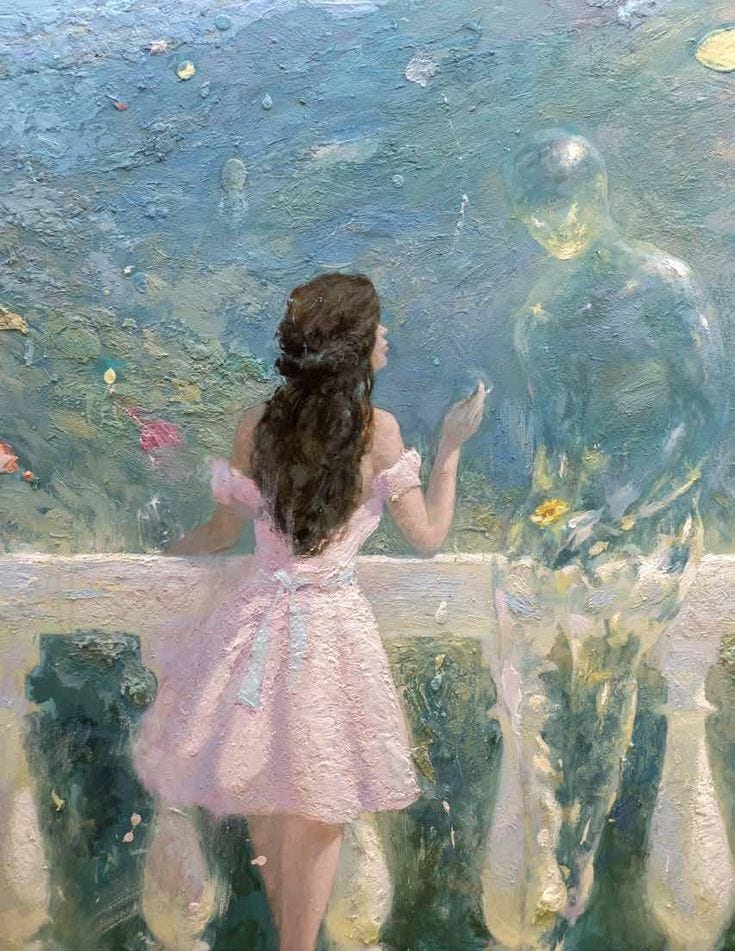 The Art of Letting Go. Decluttering the Heart and Mind. | by Cezza C. | Jun, 2025 | Medium