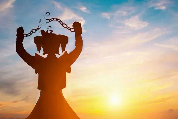 As a Daughter Given Full Freedom: A Blessing or a Challenge? | by Elsa ...