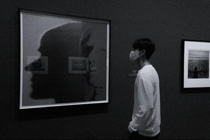 010'. “Lah? Putih-putih, lagi?” seru Audine… | by bicaschirve | Medium