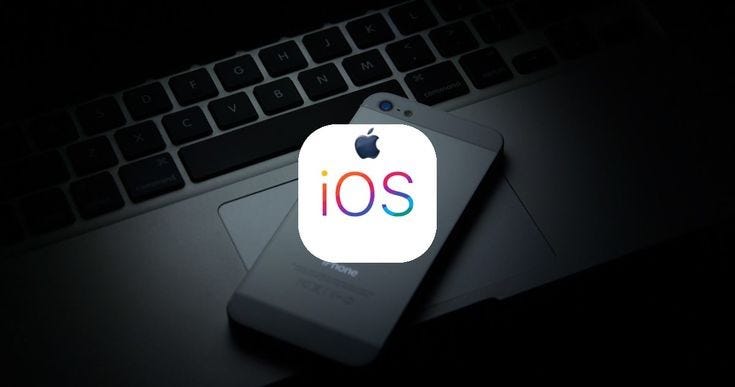 IOS Developer 2024: Trends, Skills, and Opportunities | by NABEEL FARAZ ...