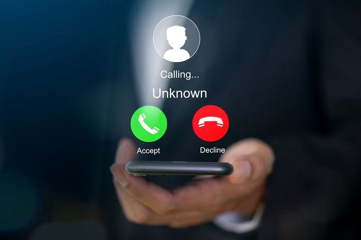 Why We Click: Call, Text, or Voice Note? The UX Psychology Behind How ...