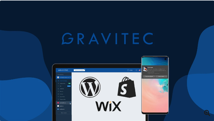 Gravitec Review — Convert Readers Into Subscribers With Gravitec | by ...