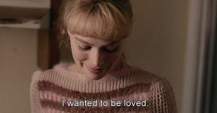 The Illusion of Perfection: Embracing Who You Are Beyond the Mirror | by Riddhi | Medium