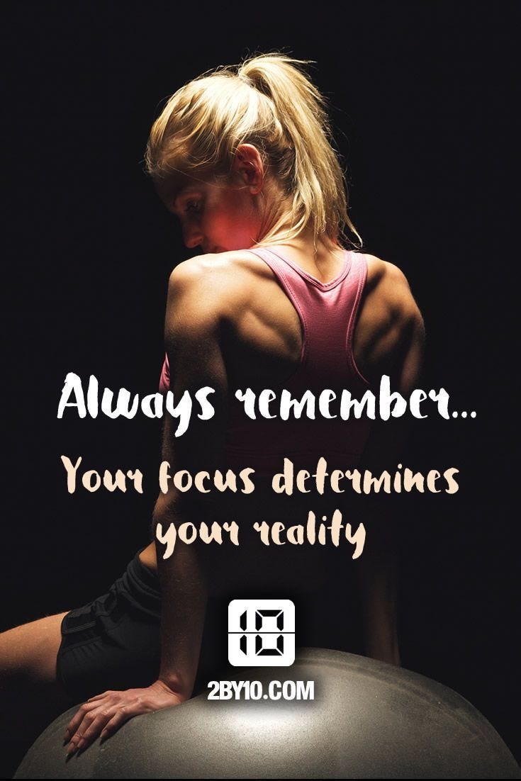 10 Best Fitness Quotes Will Keep You Motivated | by Health and Fitness ...