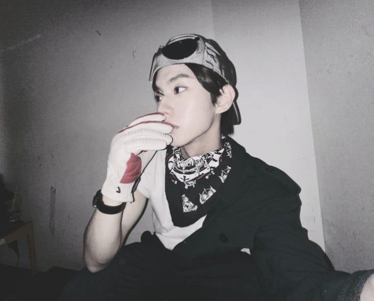 The Runeshard’s Interview Answer. | by Jer. | Jun, 2025 | Medium