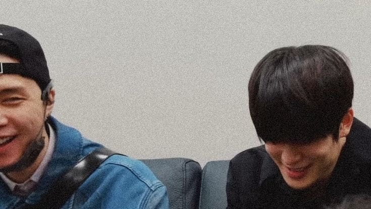 he said yes | by honey | Dec, 2023 | Medium