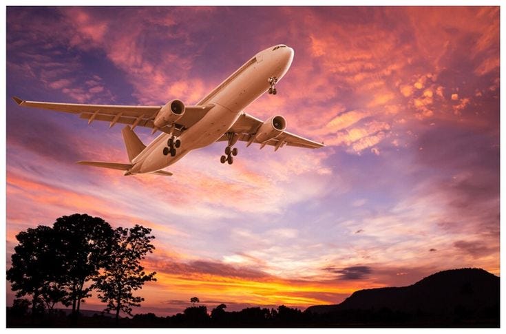 EVA Air PHL Terminal +1–888–839–0502 | by Amelia Joe | Feb, 2025 | Medium