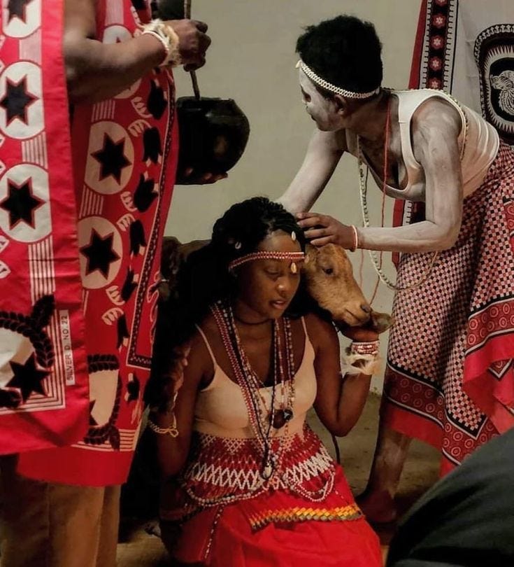 The Best Traditional Healer Near Me in Pretoria — Gauteng | by ...