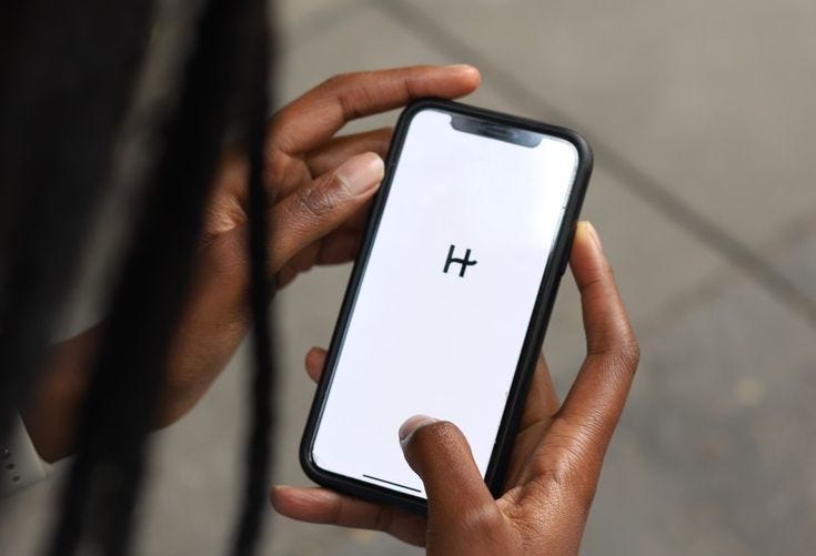 Hinge: The App That Is Designed to Be Deleted…and Reinstalled Again ...